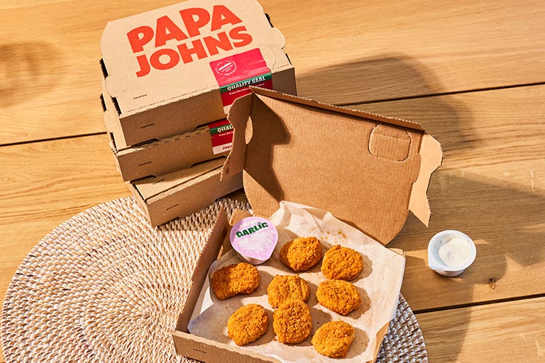 Eating Out | Find your nearest Restaurant | Quorn